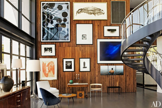 How to Create the Perfect Living Room?