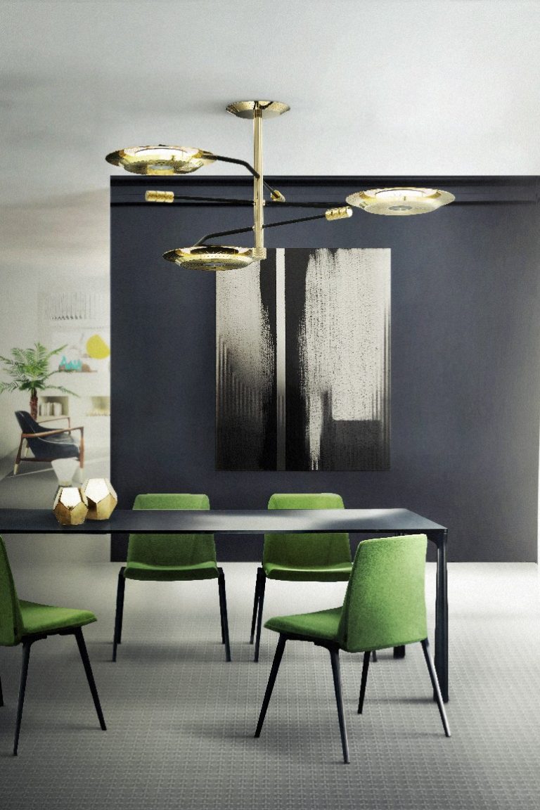 Lighting Fixtures for your Living Room Ideas