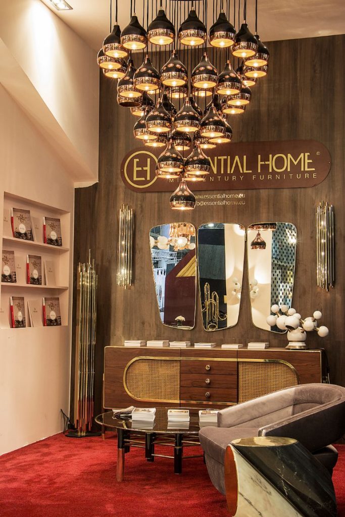 Get Living Room Solutions at Maison et Objet Paris September Edition