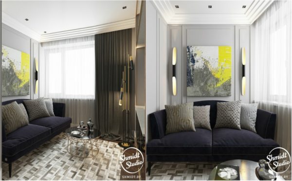 6 Green Living Room Designs That Are Going To Blow Your Mind