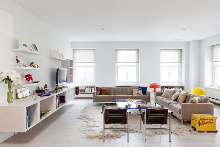 10 Decorating Tips to Improve Your Living Room Design