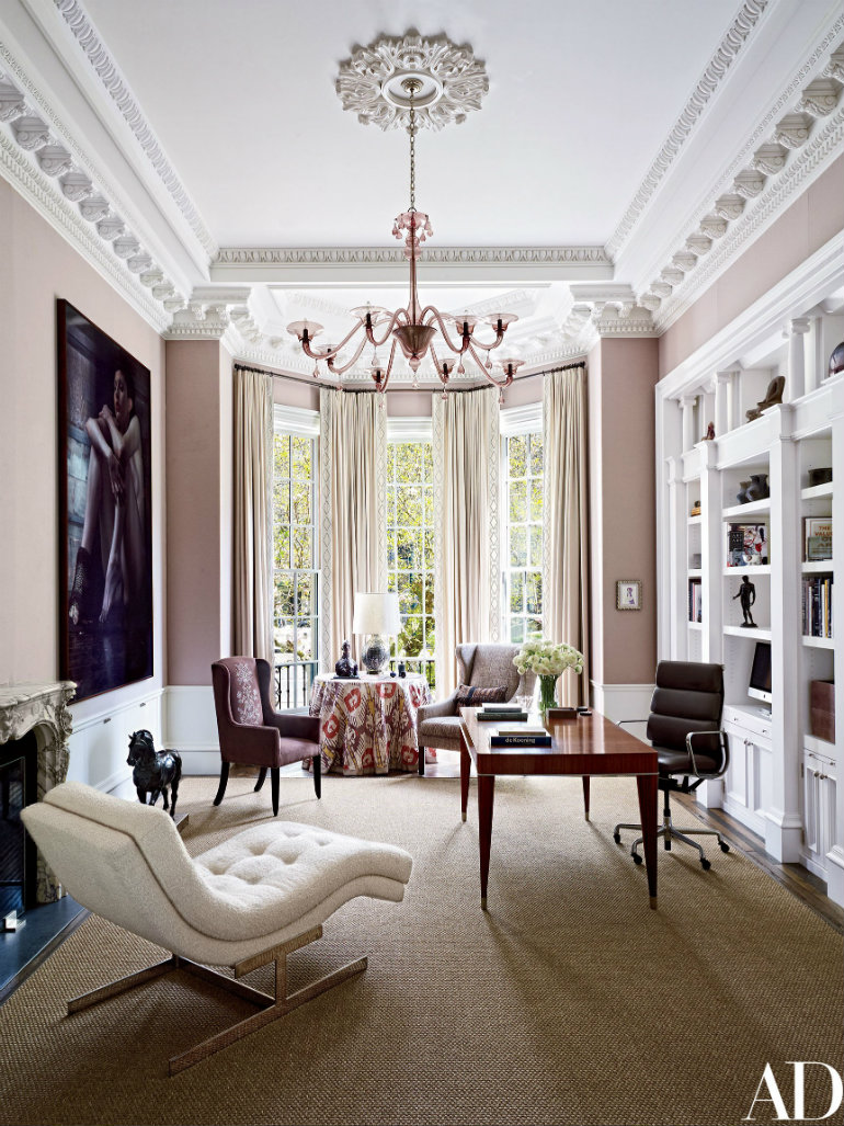 Living Room Color Trends That Will Take Over This Spring