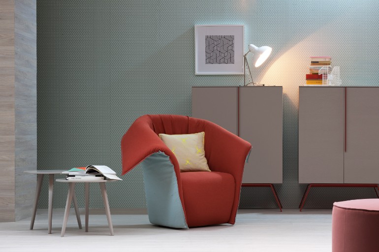 Living Room Color Trends That Will Take Over This Spring