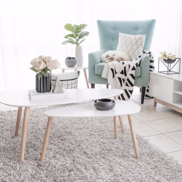 STUNNING WAYS TO REDECORATE YOUR LIVING ROOM