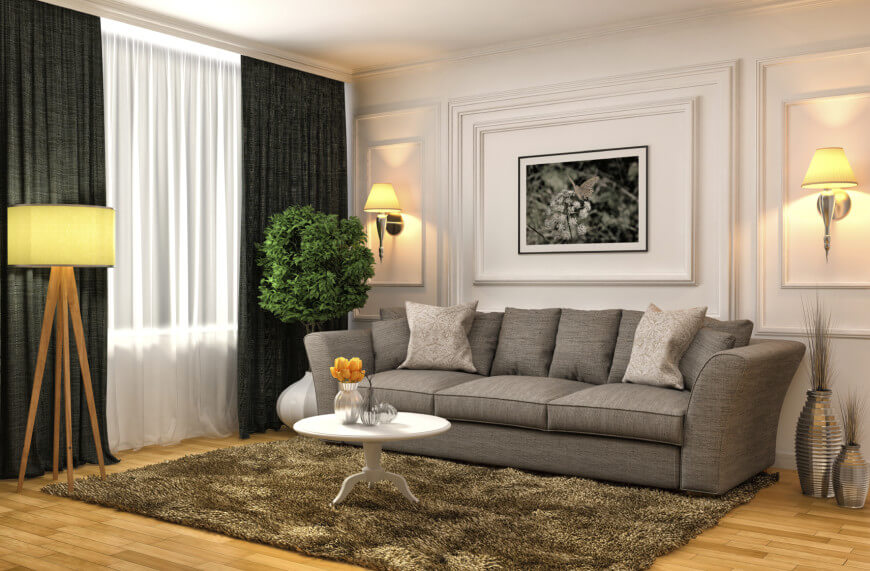 Marvelous Living Room Furniture Ideas