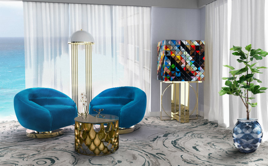 Breaking News: This Are The Top Turkish Interior Designers
