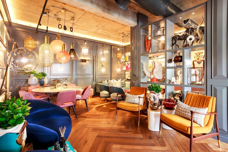 The Essential Mid-Century Furniture Shopping Guide You Will Want