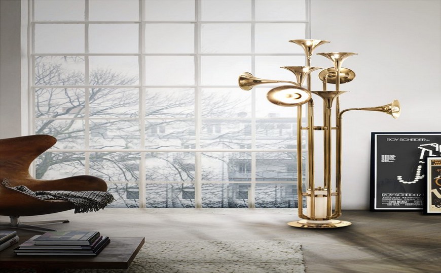 The Best Floor Lamps in 2018