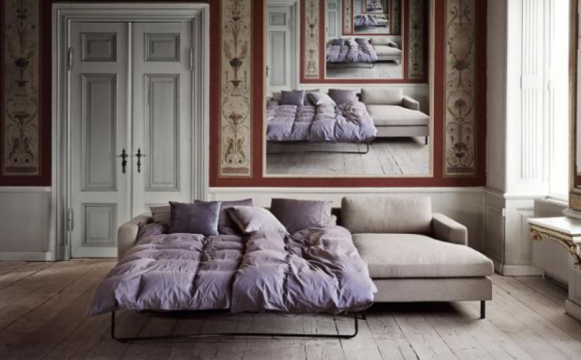 Famous TV Living Rooms We Have All Dreamt About