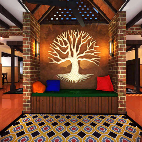 Design Qube: a design partner to turn ideas in reality