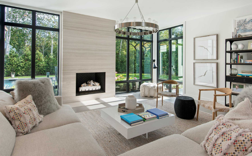 Take A Look Inside Elle Decor A-List 2019