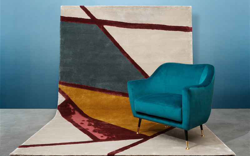 100% Design: A Sneak Peek At The Best Mid-Century Pieces