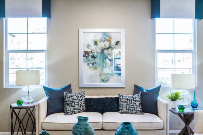 Top Tips On How To Create The Most Serene Living Room Decor Ever