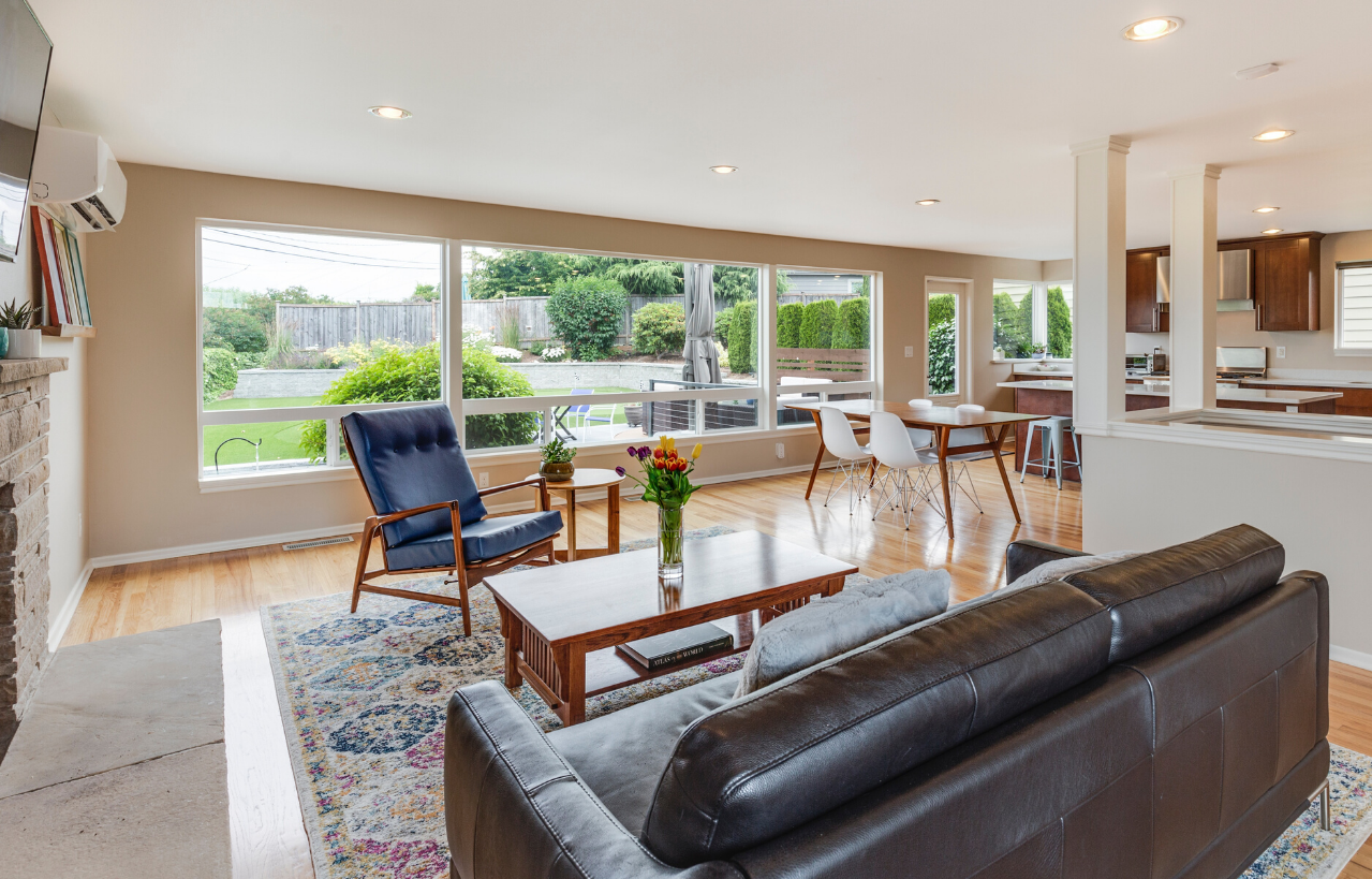 Mid-Century Casegoods Essentials For Any Modern Living Room