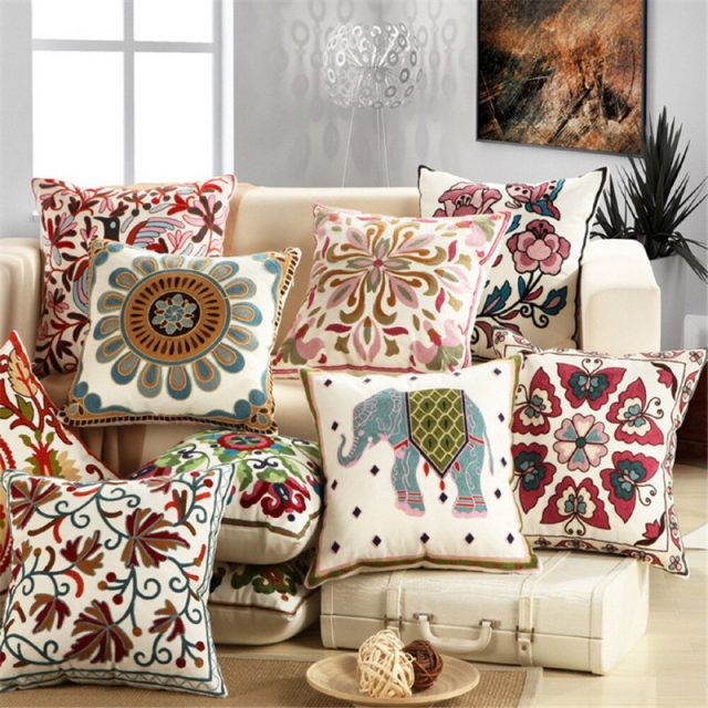 Middle Eastern DIY Home Décor Ideas!