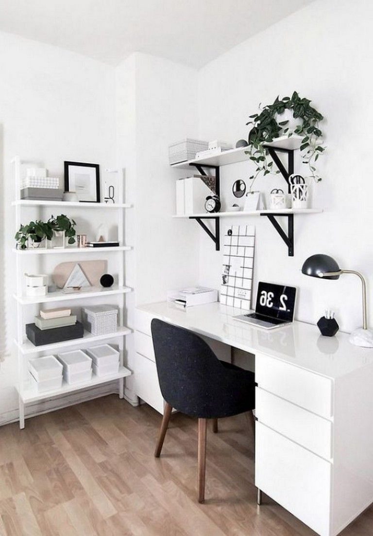 DIY Home Office Design Ideas - Take back the motivation you need!