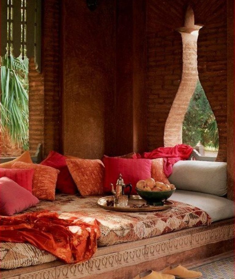 Some Indian Designs That Will Inspire You For The Summer!