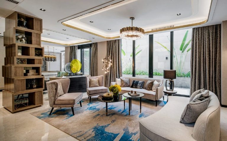Interior Design Trends This Year By The Best Luxury Brands