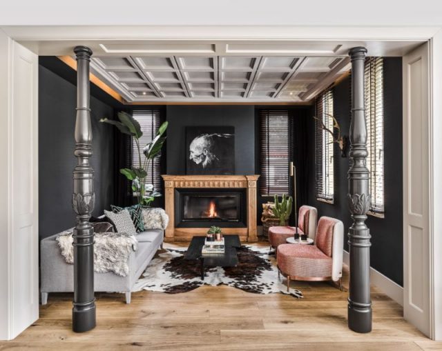 15 Best Interior Designers In Istanbul You Should Know