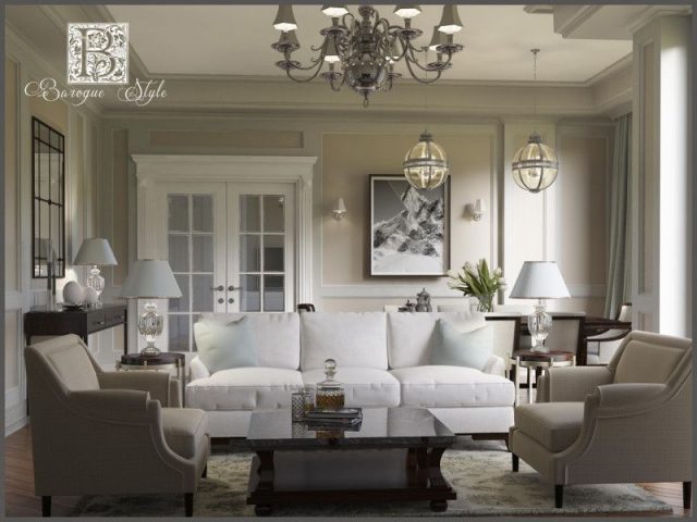 These Are The 20 Best Interior Designers In Baku