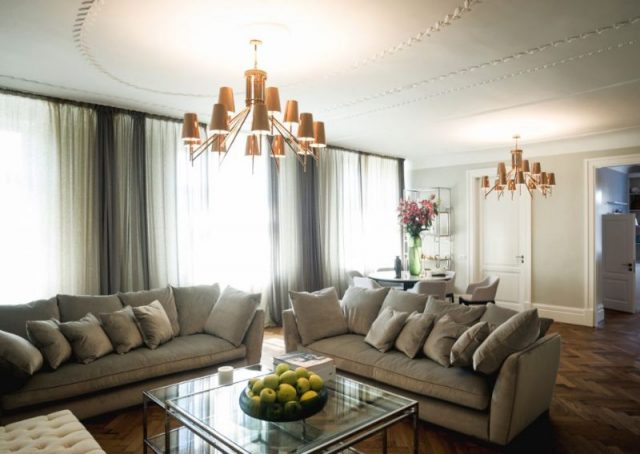 These Are The 20 Best Interior Designers In Baku