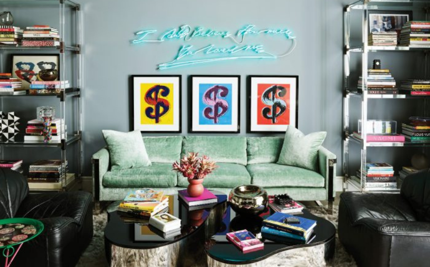 Martyn Lawrence Bullard: The Best Luxury Design Projects