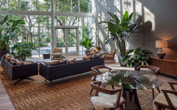 Style Up Your Living Room With Ardes Home