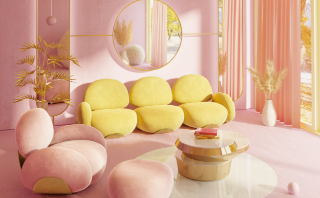 Meet The 10 Best Interior Designers In Cairo You’ll Love