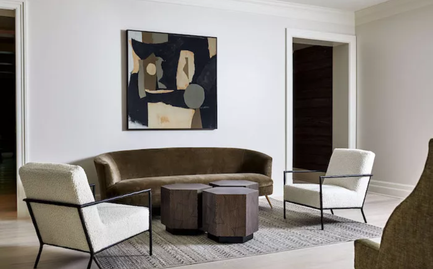 40 Undeniably Cool Living Room Ideas That We Want to Copy ASAP