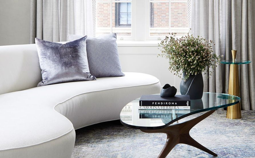10 Modern Living Rooms That Still Feel Fresh
