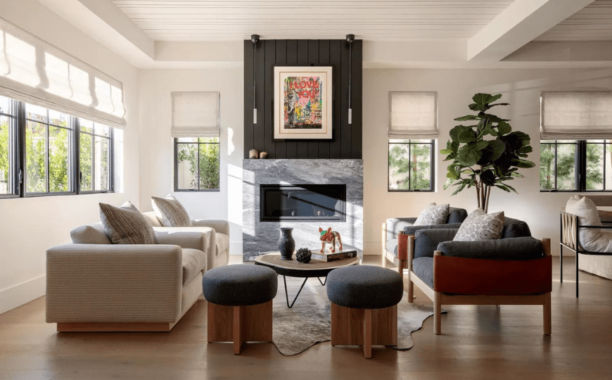 15 Formal Living Room Ideas That Aren't Stuffy